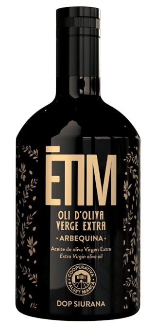 Olive Oil - Etim Export